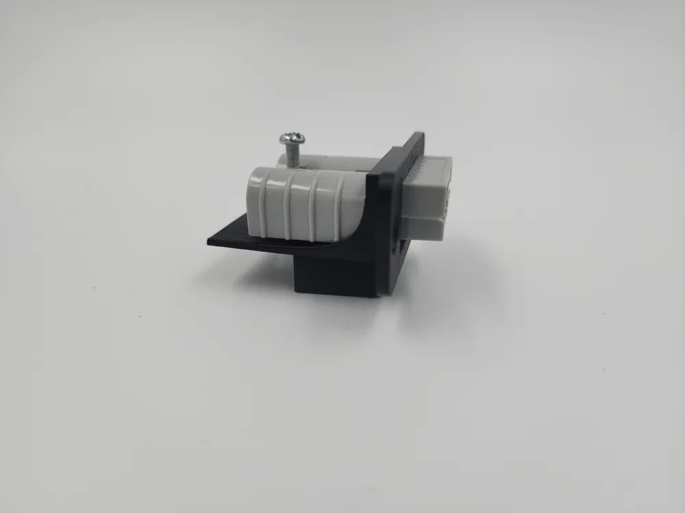 Anderson Plug Mounts by jonathan.h.vanleeuwen MakerWorld: Download Free ...