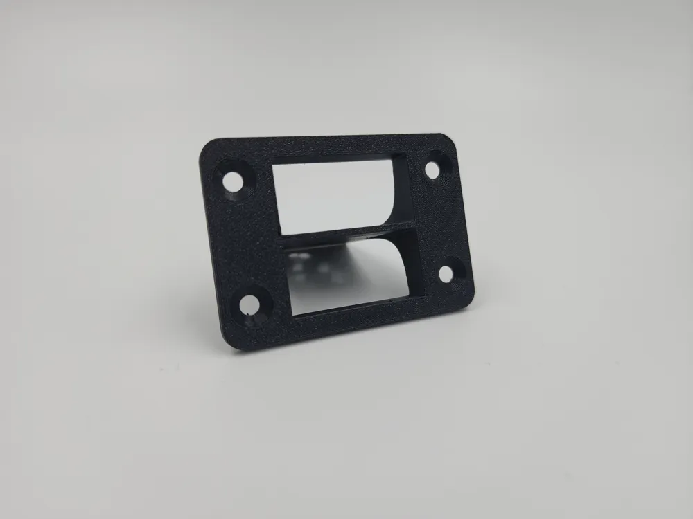 Anderson Plug Mounts by jonathan.h.vanleeuwen MakerWorld: Download Free ...