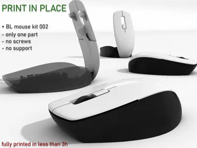 FunkyArt | Published - MakerWorld