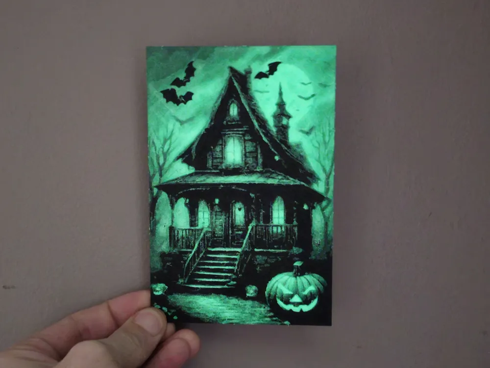 Halloween by luke - MakerWorld