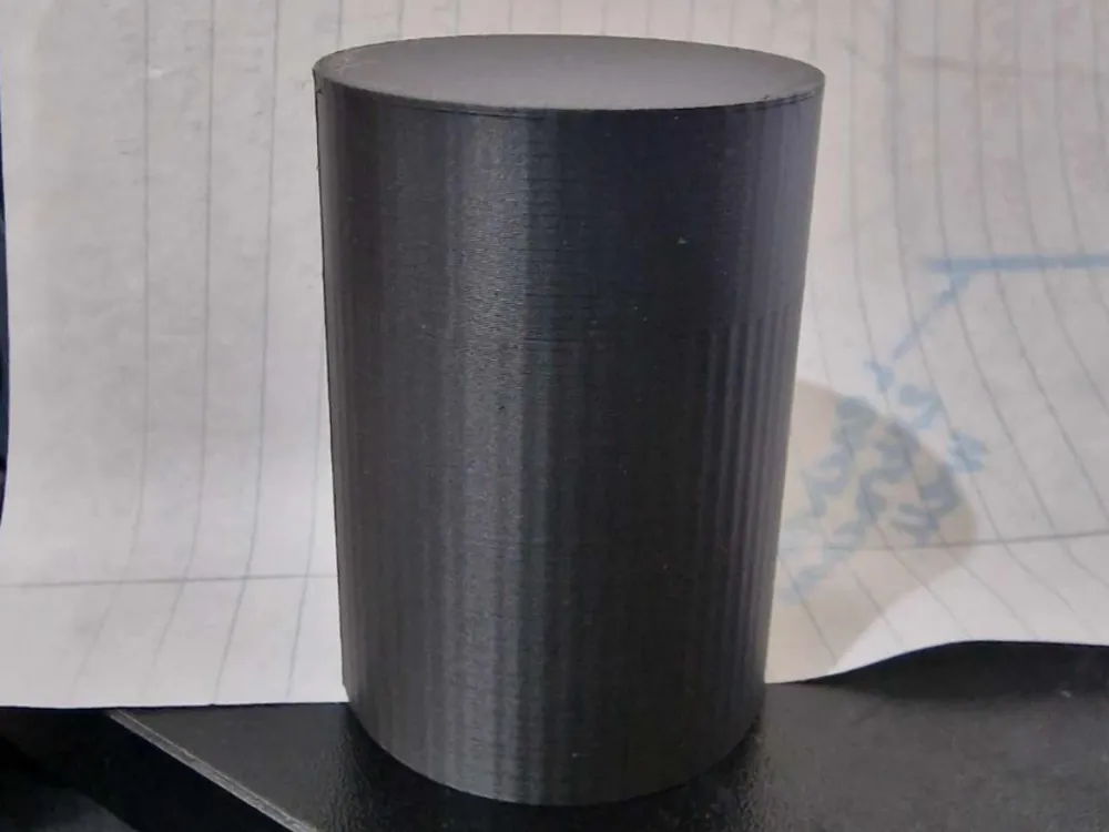 fidget shaker baby rattle by scooterb415 - MakerWorld