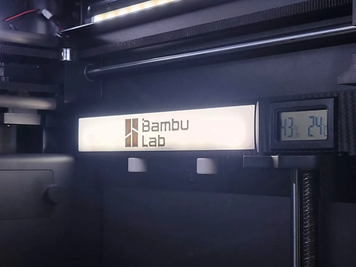 Custom Logo/Pattern Diffuser Generator by Nanashi MakerWorld: Download ...