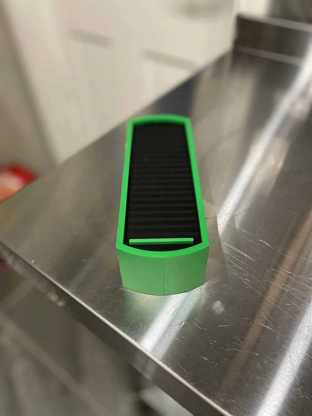 Personalised sliding pen / pencil case - no glue - Free 3D Print Model ...