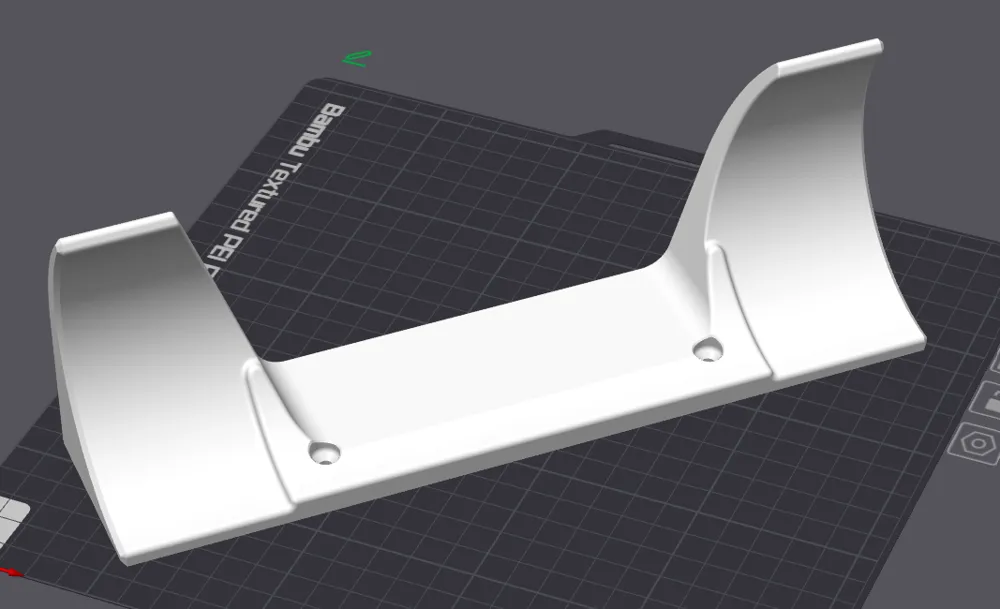 RC Car Buggy mount 1:10, 1:12 - Free 3D Print Model - MakerWorld