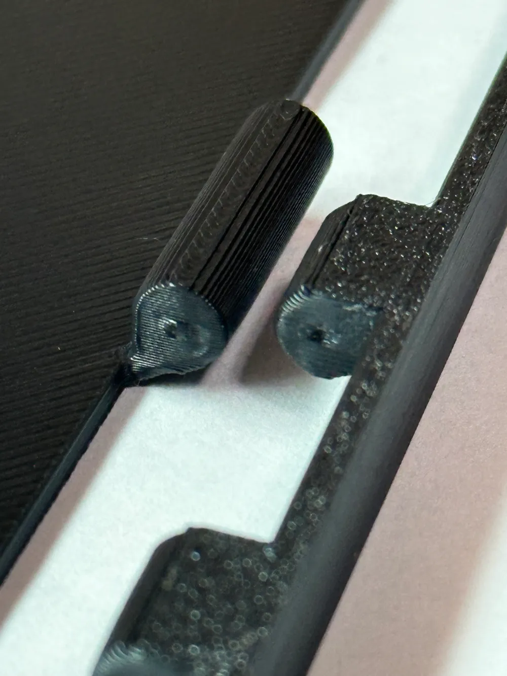 P1P/P1S Flipping Screen Cover & Frame by Zack Block - MakerWorld