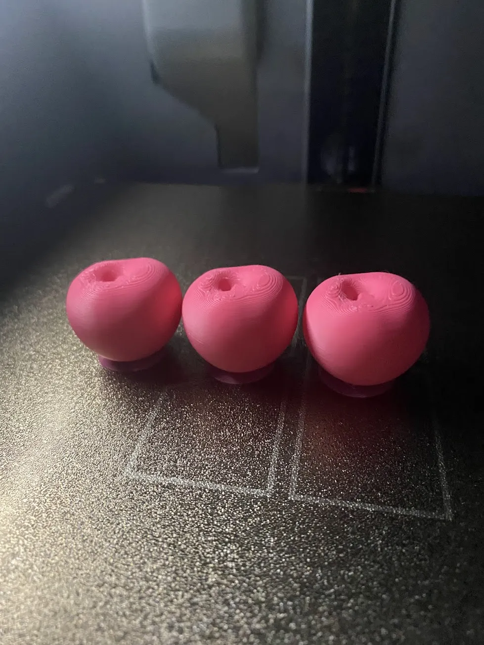 cherries by Enova 3D MakerWorld: Download Free 3D Models