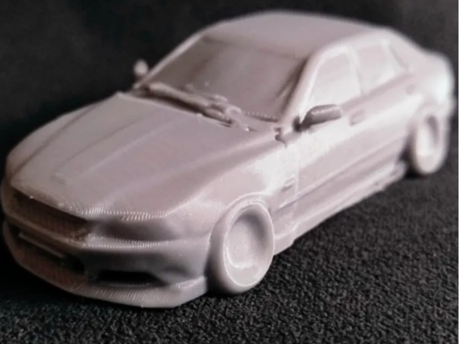 LEXUS IS200 STANCE by misialz - MakerWorld