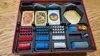 Inserts for Catan Base Game - 5-6 Player Expansion Remixed by AyAyRon ...