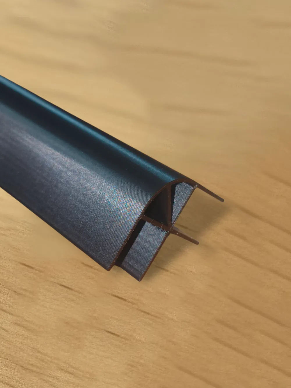 Parametric Kitchen Plinth Corner Connector by Grxmix MakerWorld ...