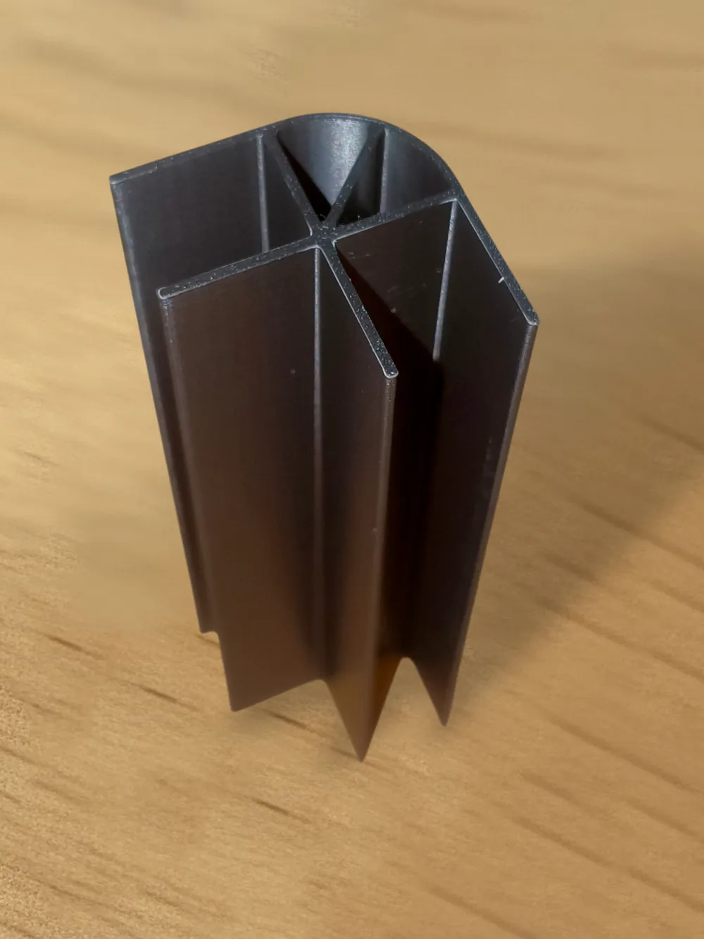 Parametric Kitchen Plinth Corner Connector by Grxmix MakerWorld ...