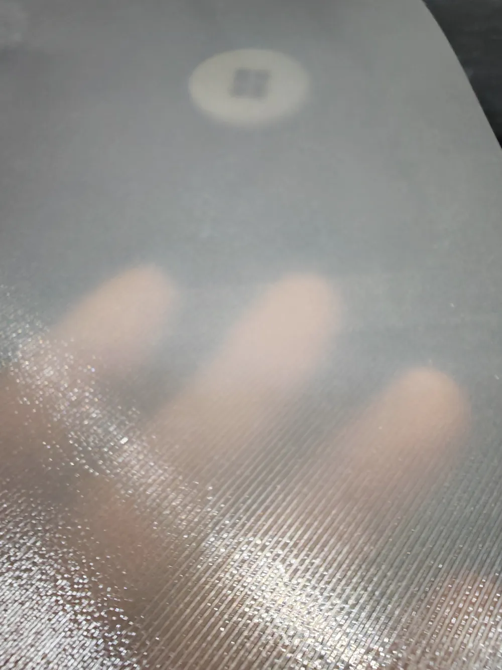 Bambu Lab P1S, P1 series first layer print test perfect first layer ...