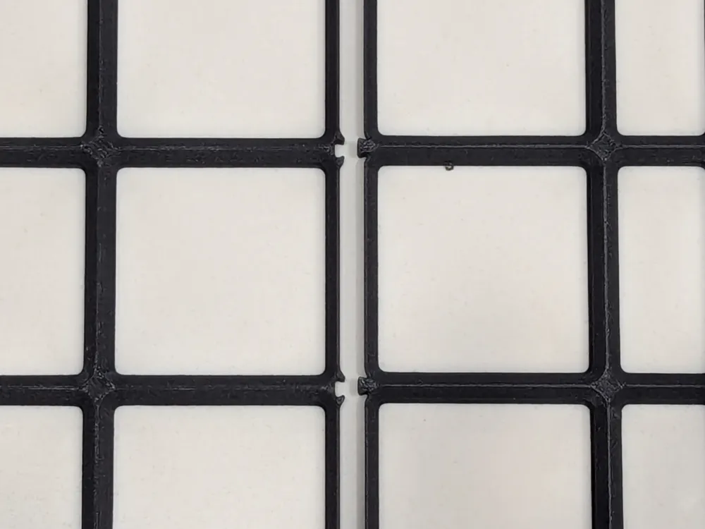 GRIPS: GRidfinity Interlocking basePlate System by TooManyThings ...