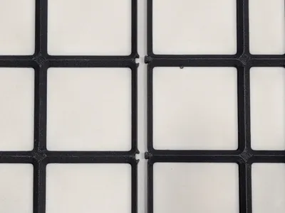 GRIPS: GRidfinity Interlocking basePlate System by TooManyThings ...