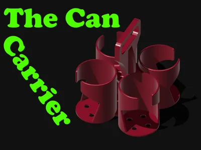 DCprint | Published - MakerWorld