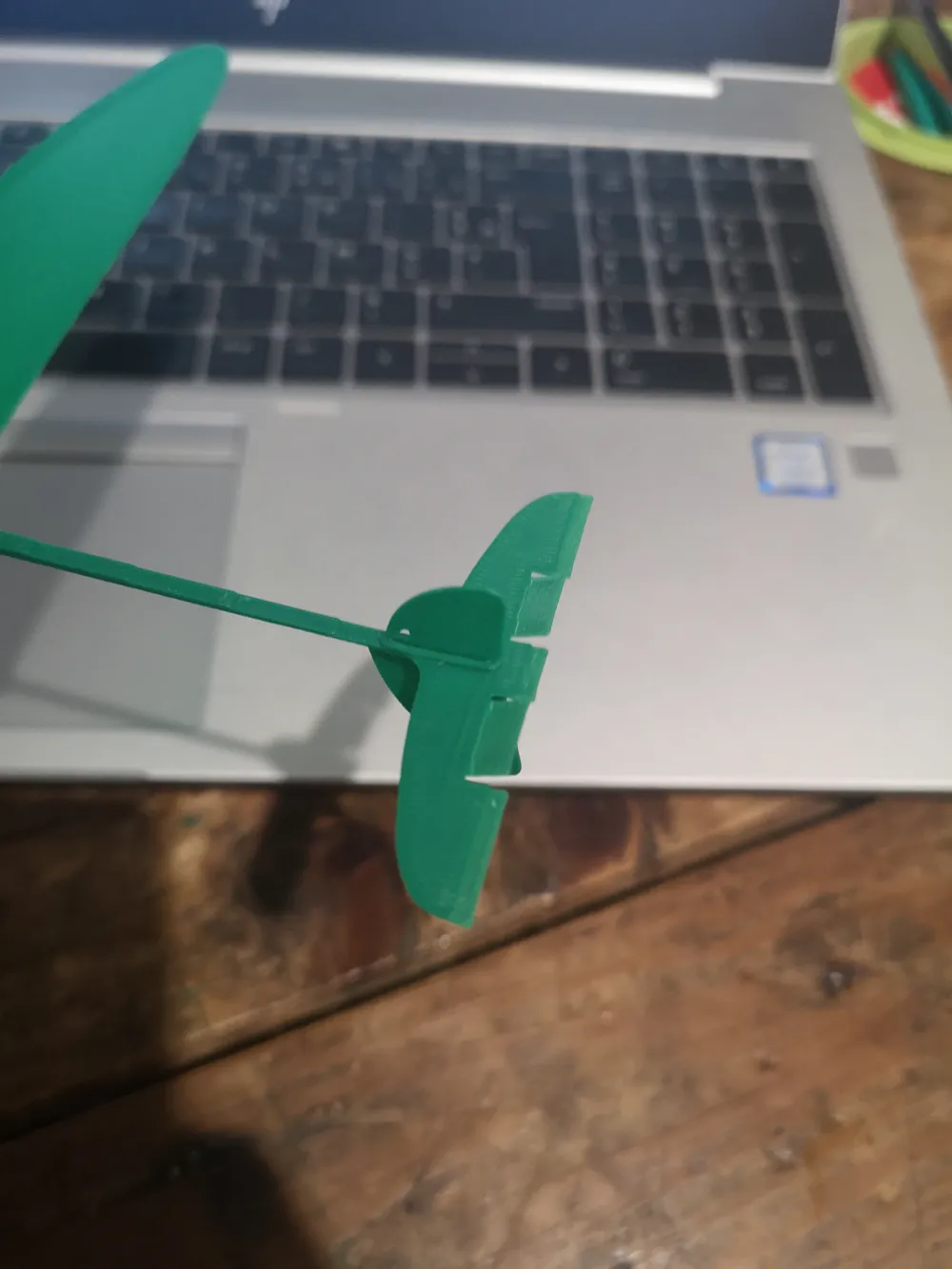 Glider Mini - Stable and efficient flight by AD-Concept MakerWorld: Download Free 3D Models