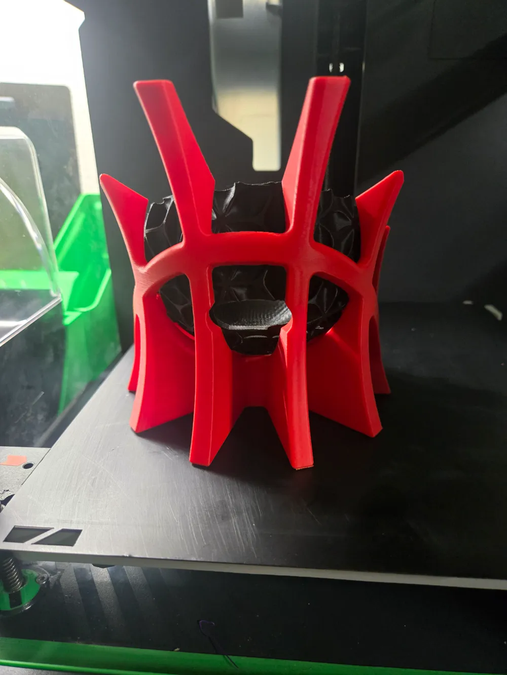 Alexa Echo Dot Stand by GJ-3D-Design - MakerWorld