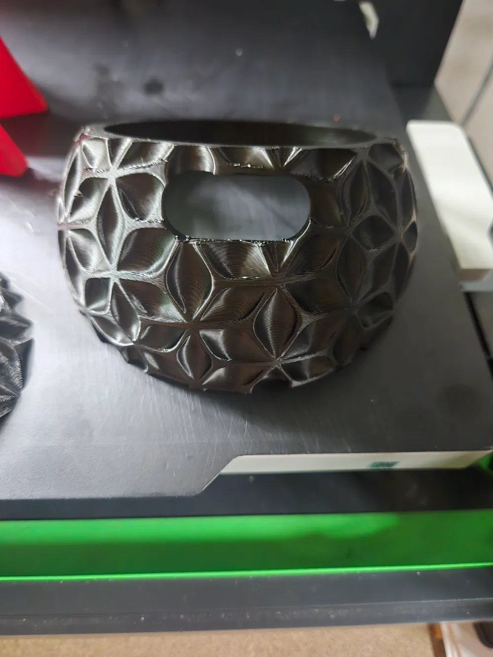 Alexa Echo Dot Stand by GJ-3D-Design - MakerWorld
