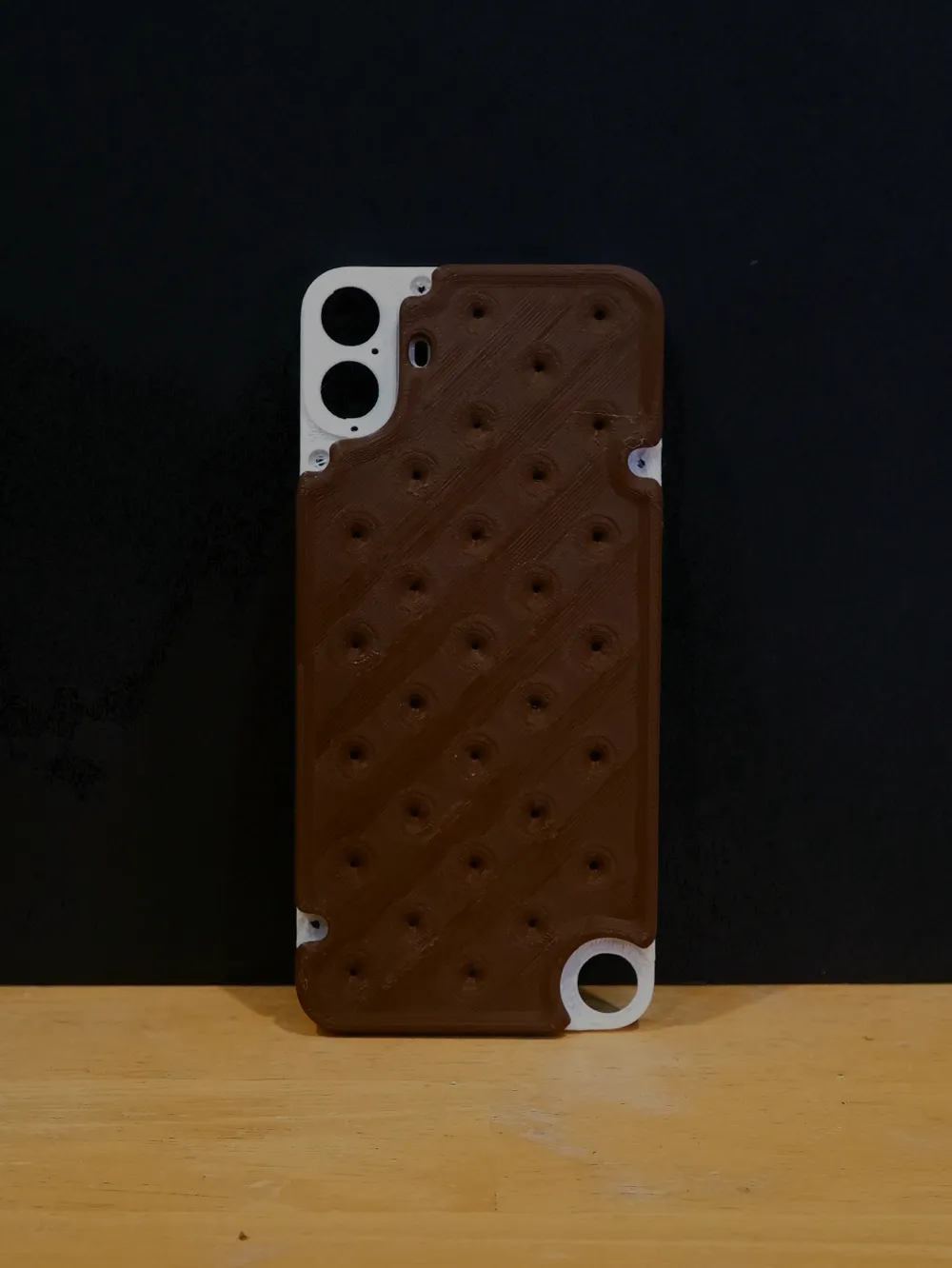 CMF Phone 1 "Sweet" Case - Ice Cream Sandwich by UnchainedHobbies ...