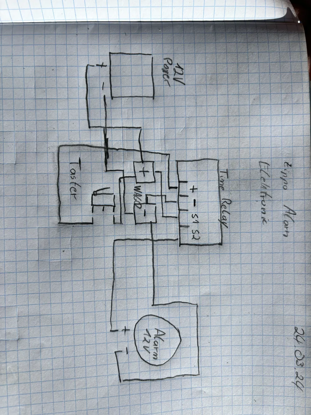 TheftGuard Zippo Holder by Exotech - MakerWorld