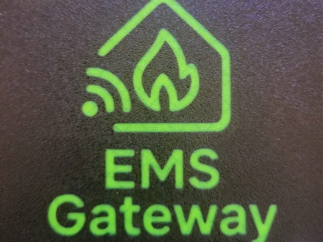 OpenHeat Gateway – Smart EMS Integration for Maker - Free 3D Print ...