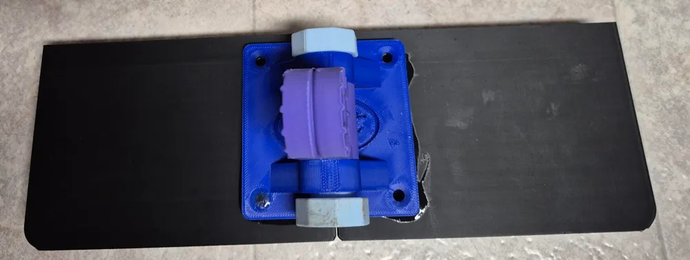 Articulating Tablet Mount - Free 3D Print Model - MakerWorld