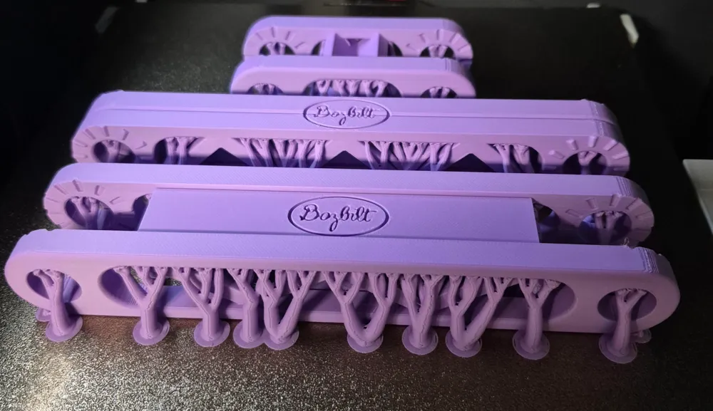 Articulating Tablet Mount - Free 3D Print Model - MakerWorld