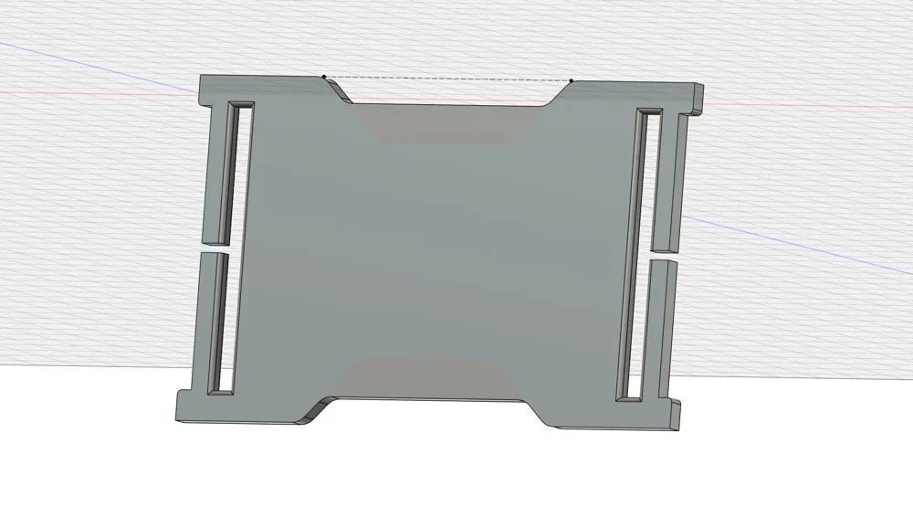 Cash Strap Spigen Wallet by Simone Bucci - MakerWorld