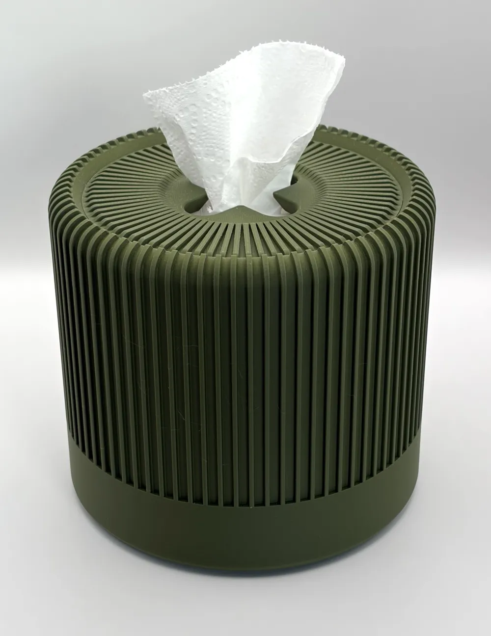 Japandi Toilet Paper Tissue Box - Free 3D Print Model - MakerWorld
