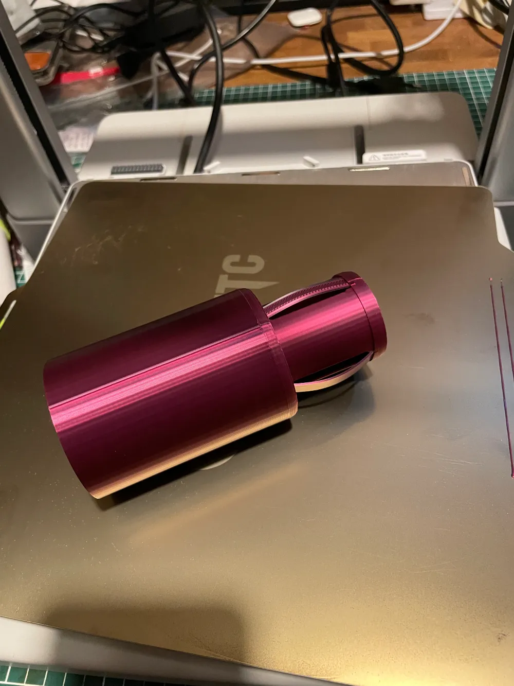 Adapter for SunLu 250g Spools for AMS Lite by Jazznow - MakerWorld