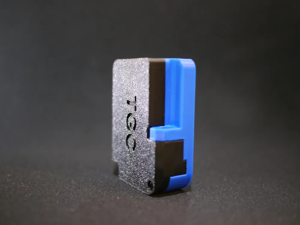 Heltec V3 Case Running Meshtastic by TGameCards - MakerWorld