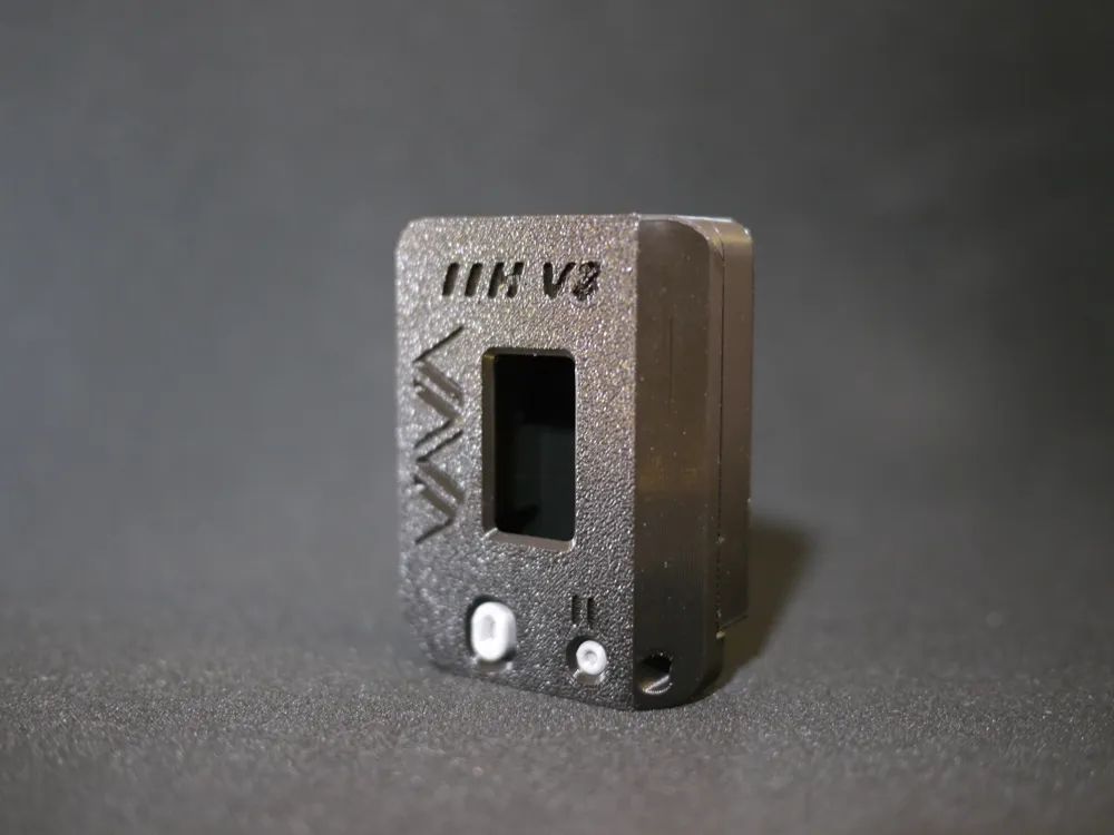 Heltec V3 Case Running Meshtastic by TGameCards - MakerWorld