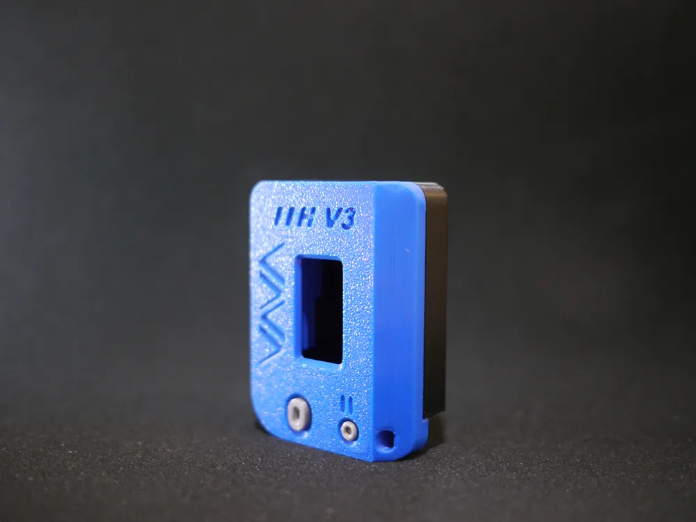 Heltec V3 Case Running Meshtastic by TGameCards - MakerWorld