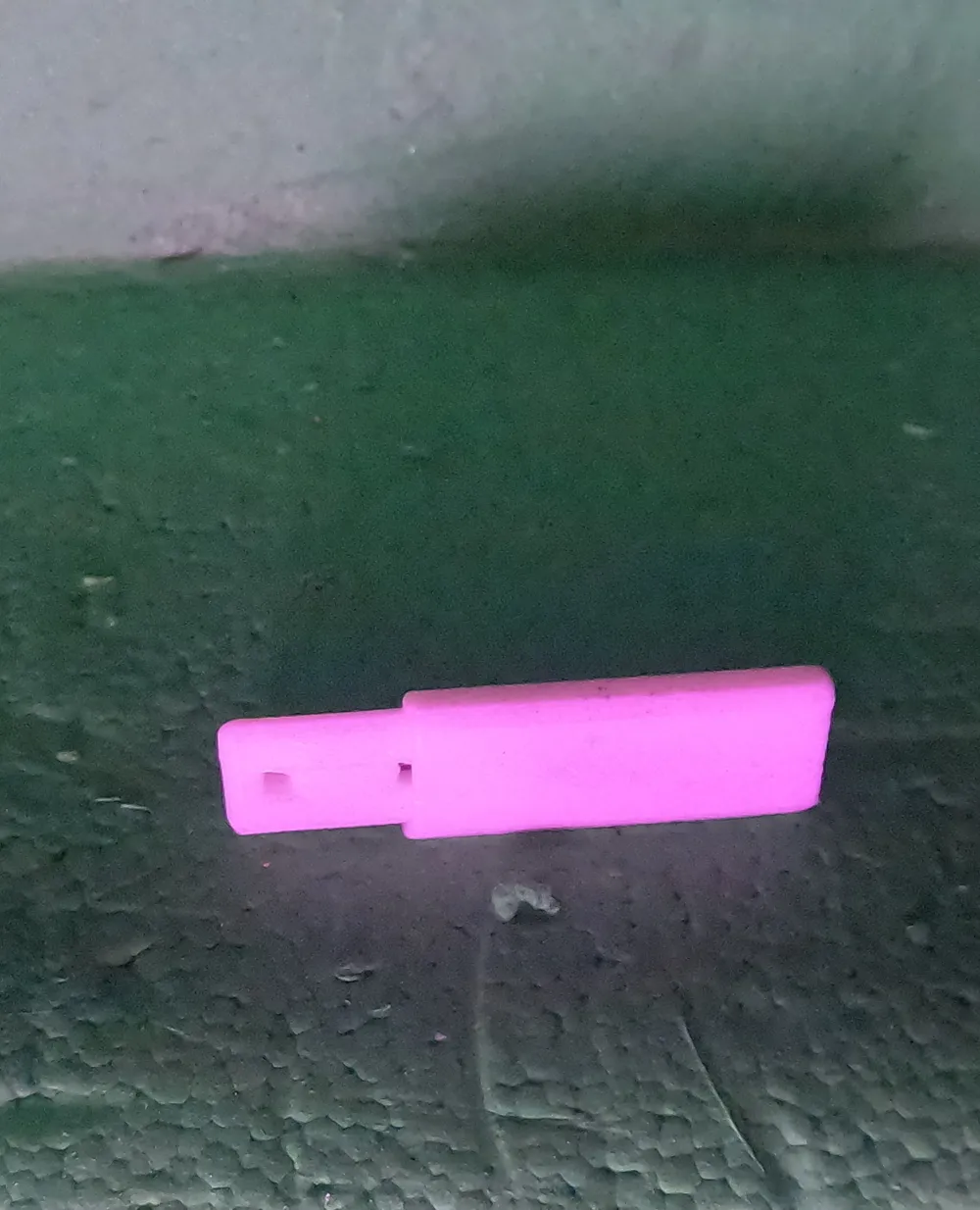 Ergonomic x-acto scalpel blade holder - Free 3D Print Model - MakerWorld