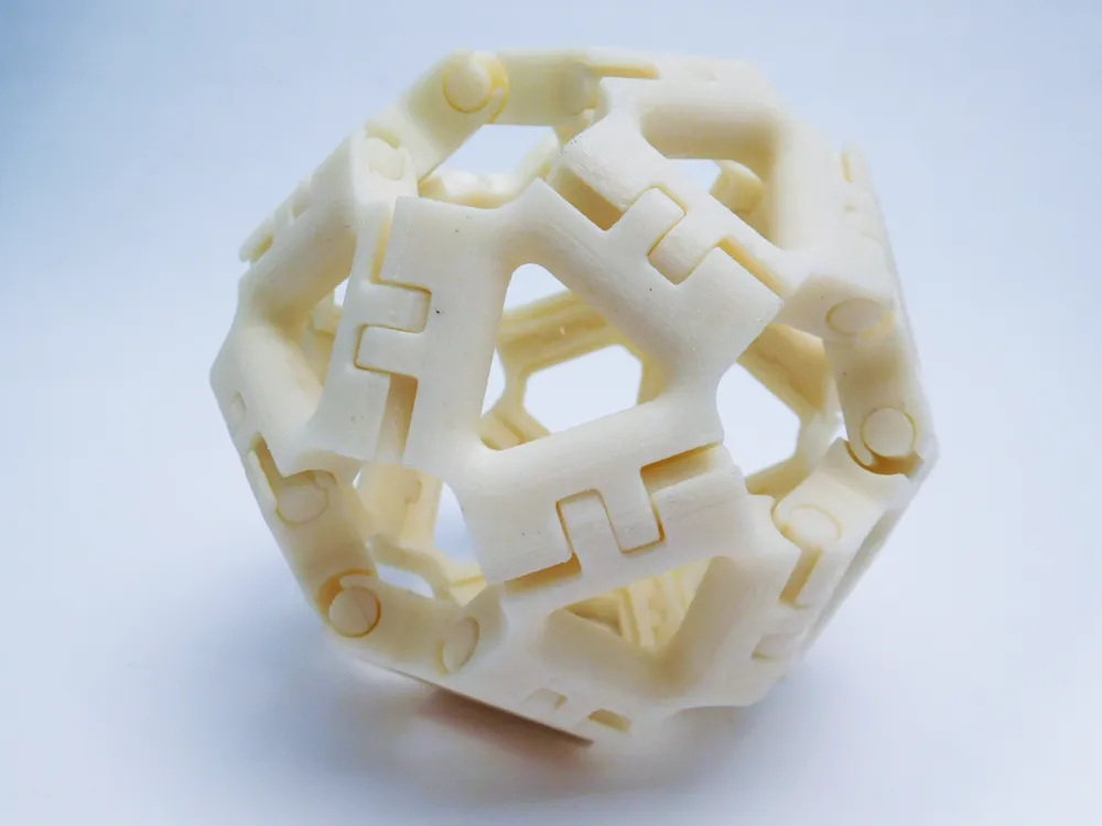 Sphere kit by ATTV85 - MakerWorld