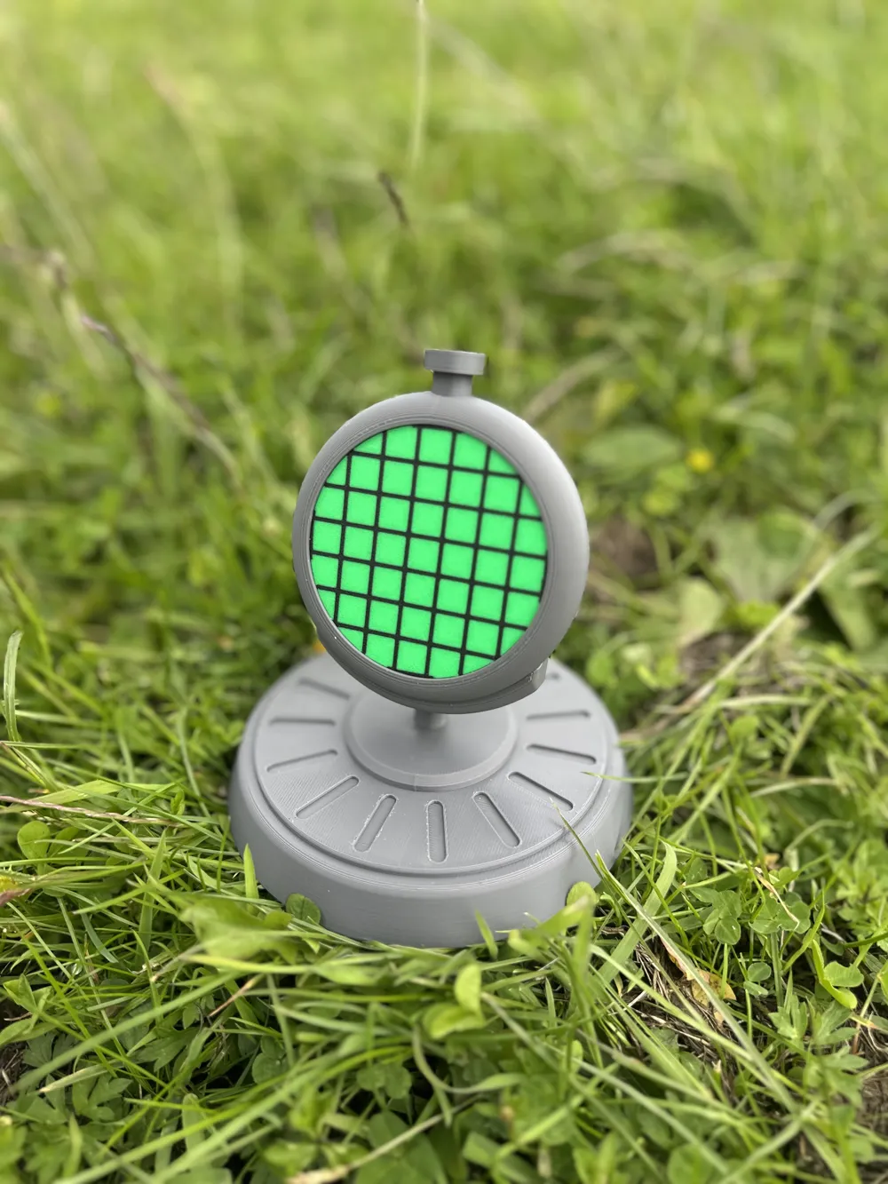 Dragon Ball Z Dragon Radar Stand by TAH3DGeek MakerWorld: Download Free ...