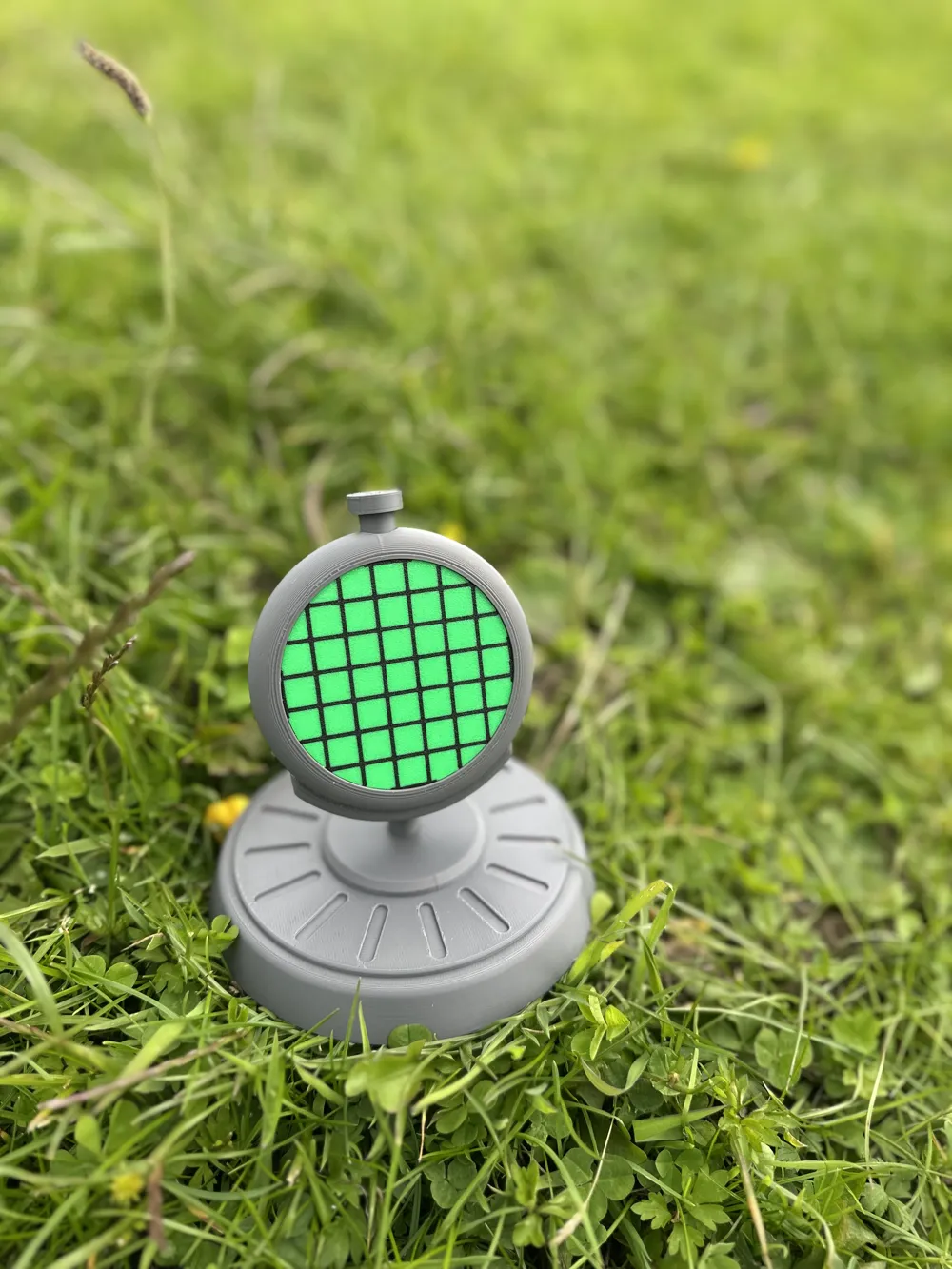 Dragon Ball Z Dragon Radar Stand by TAH3DGeek MakerWorld: Download Free ...