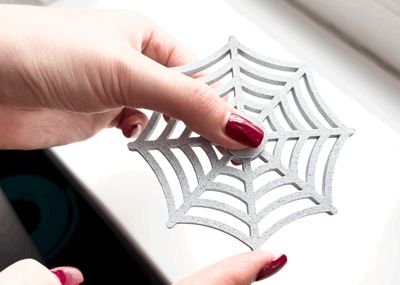 Spiderweb Fidget Spinner – Fidget Toy - Free 3D Print Model - MakerWorld