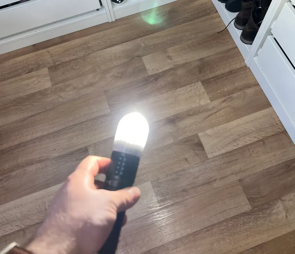 Sofirn SP33S Torch Taschenlampe Diffusor Diffuser by Mad Max - MakerWorld