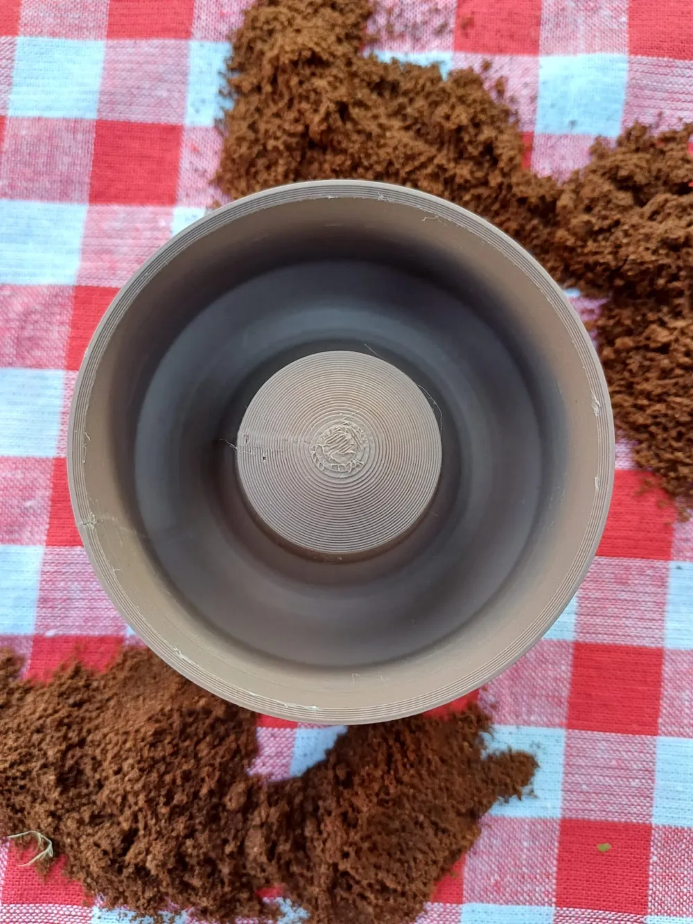 EYE - modular cup for OutIn by PrintableDesign MakerWorld: Download ...