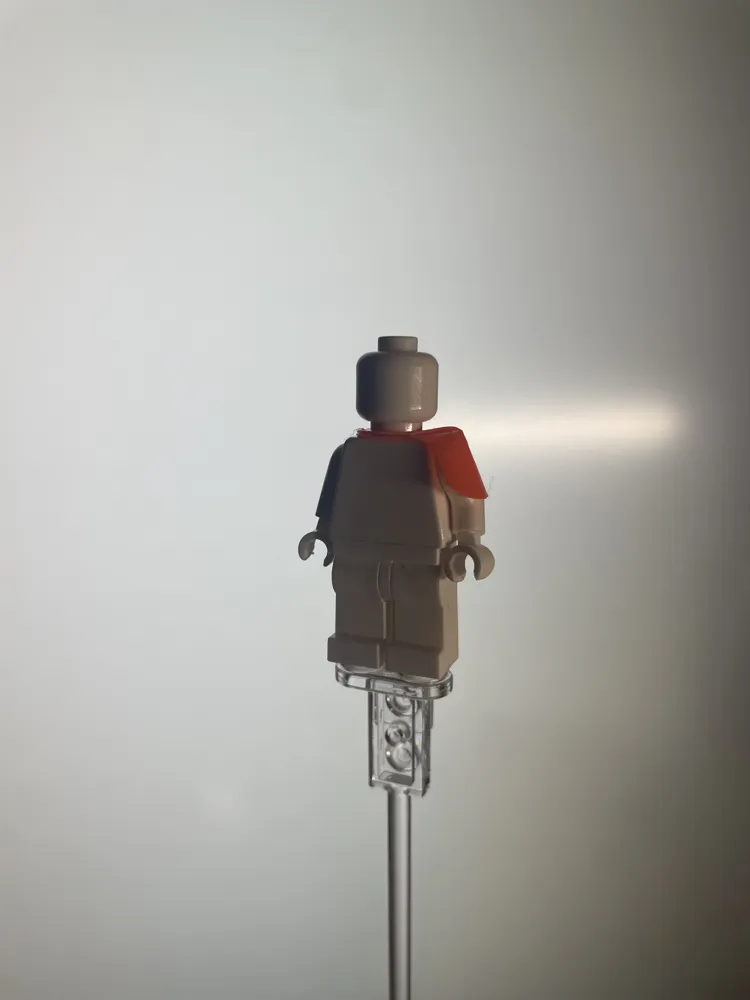 LEGOs Star Wars kama and pauldron - Free 3D Print Model - MakerWorld