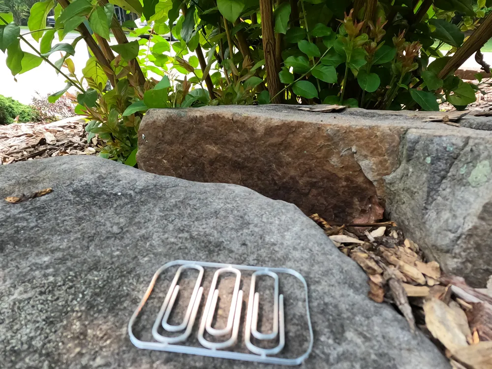 Emergency Paperclip Kit-Card by Master Printer - MakerWorld