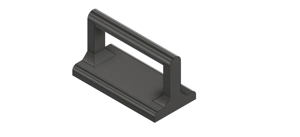 Table Saw Push Block / Push Stick - Free 3D Print Model - MakerWorld