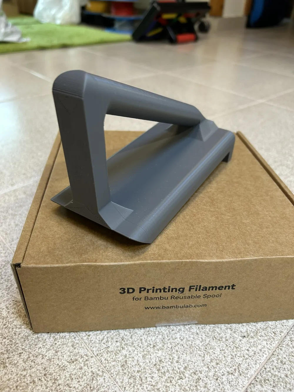 Table Saw Push Block / Push Stick - Free 3D Print Model - MakerWorld