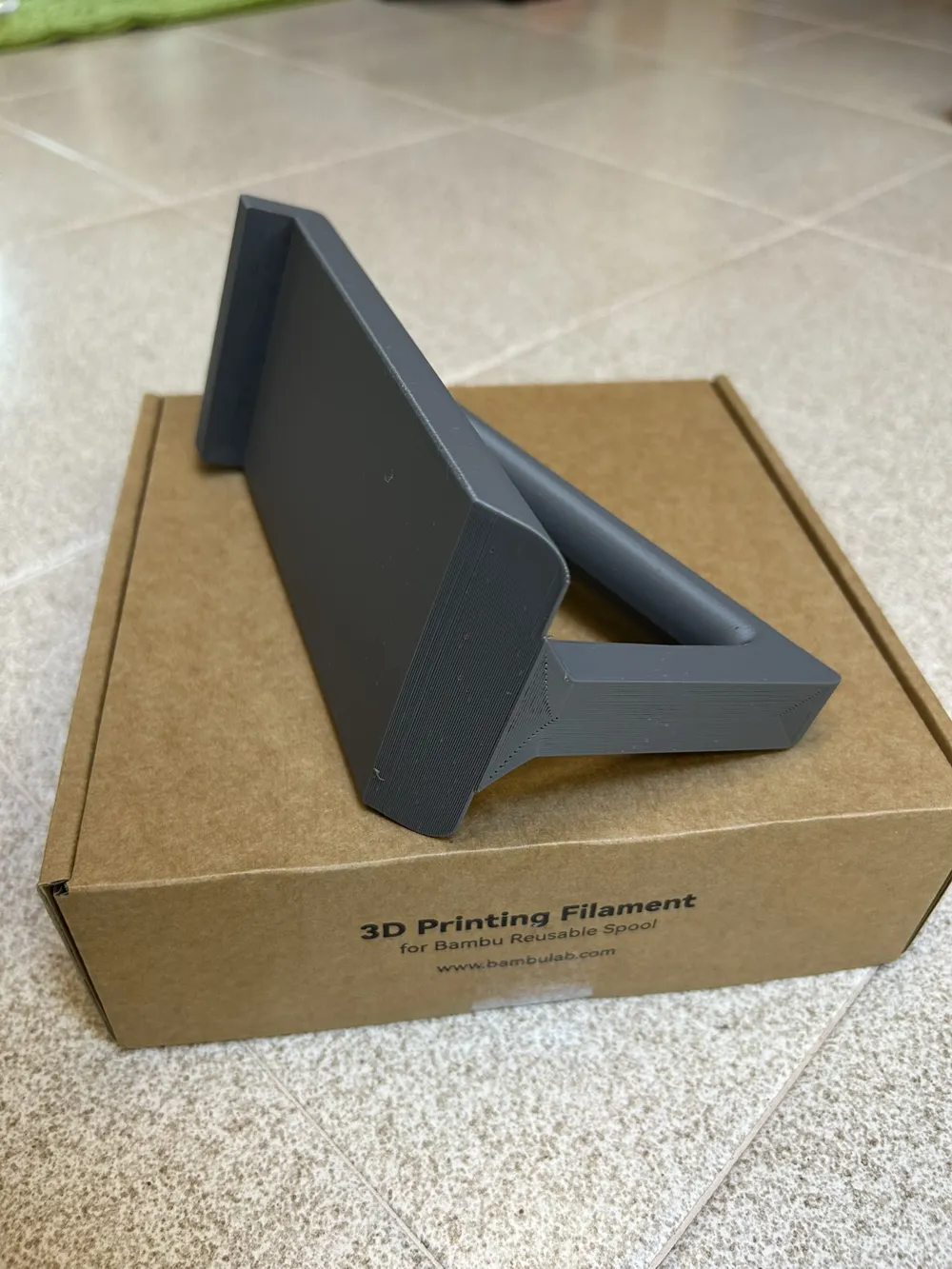 Table Saw Push Block / Push Stick by GoodNews MakerWorld: Download Free 3D Models