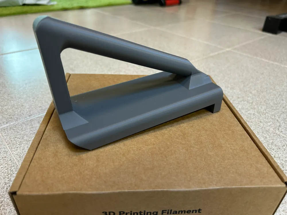 Table Saw Push Block / Push Stick by GoodNews MakerWorld: Download Free 3D Models