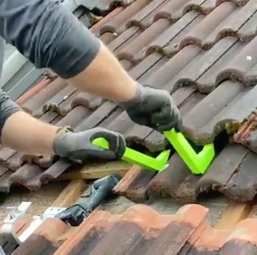 Roof Tile Lifter by toth.andre - MakerWorld