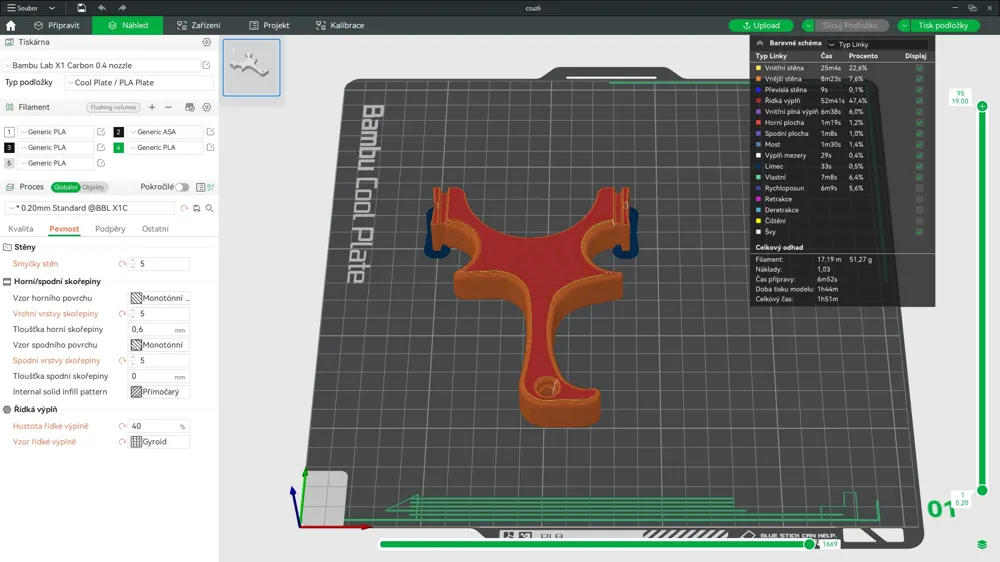 TTF ergonomic slingshot by alfoldiladislav81 - MakerWorld