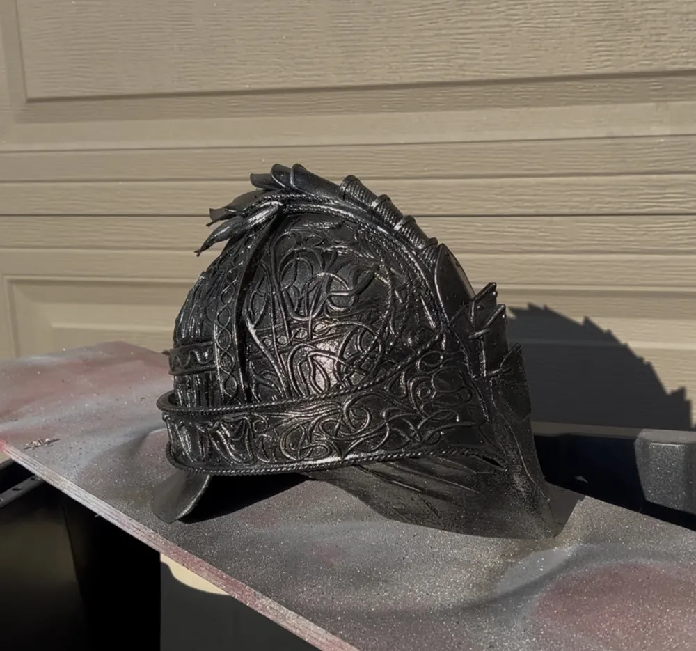 Elden Ring Raging Wolf - Free 3D Print Model - MakerWorld