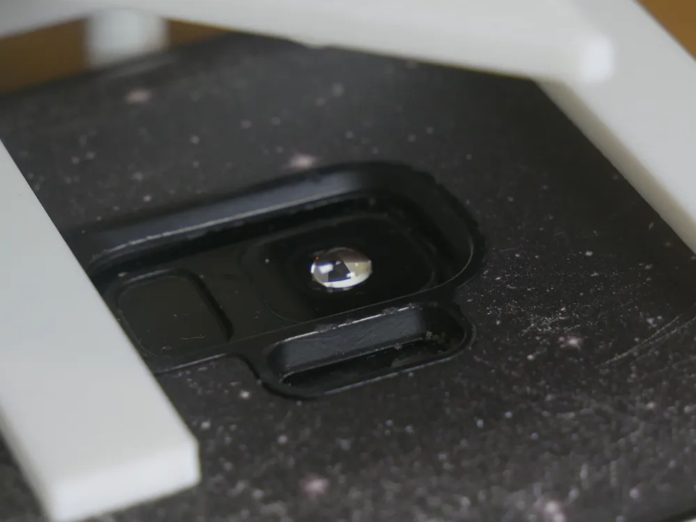 Smartphone Microscope | DIY Microscope by Justquickmake MakerWorld ...