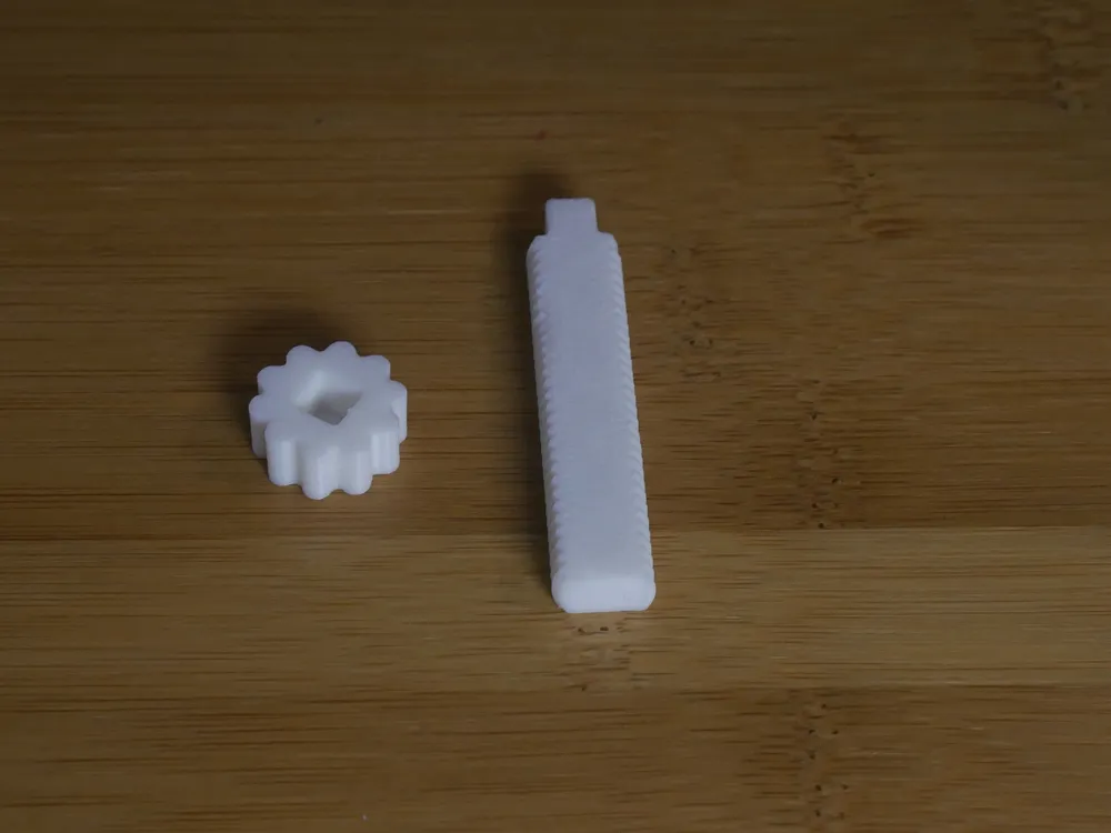 Smartphone Microscope | DIY Microscope by Justquickmake MakerWorld ...